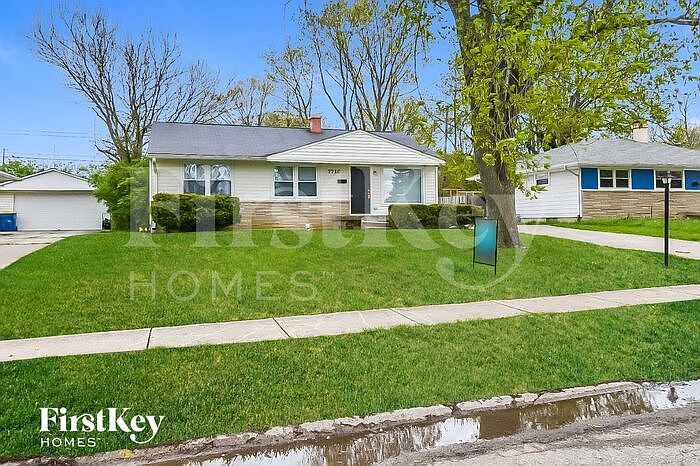 7710 E 52nd St, Indianapolis, IN 46226 | Zillow