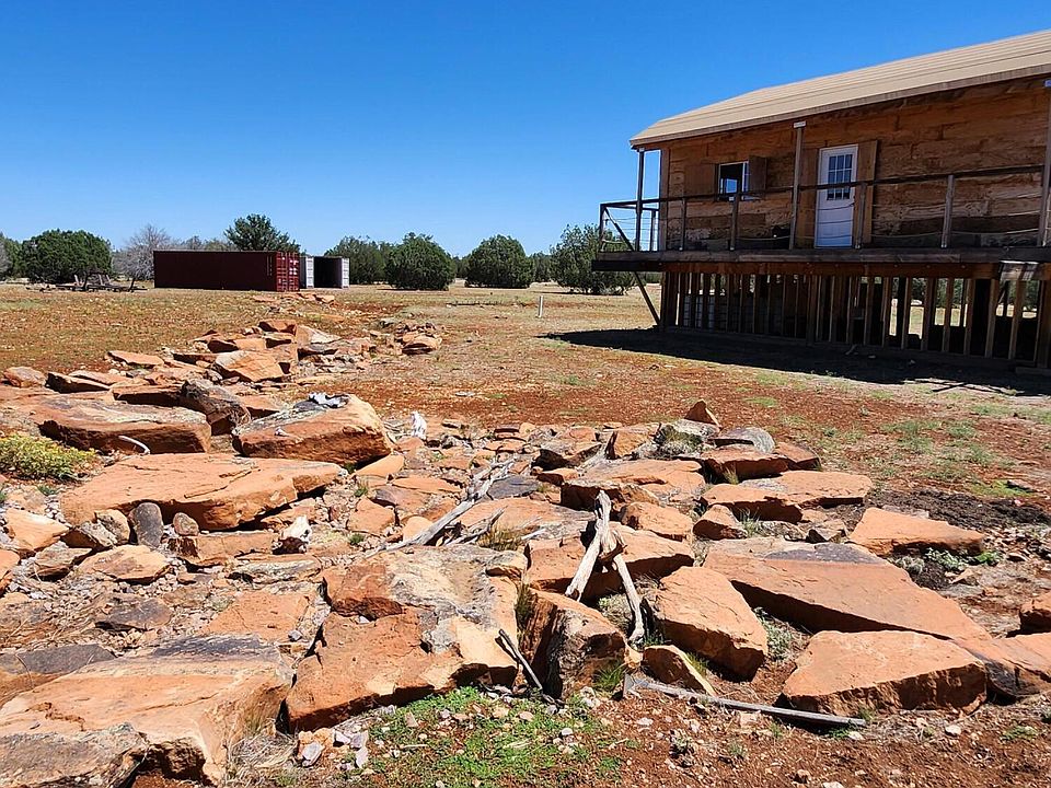 769 High Tank Rd, Williams, AZ 86046 | Zillow