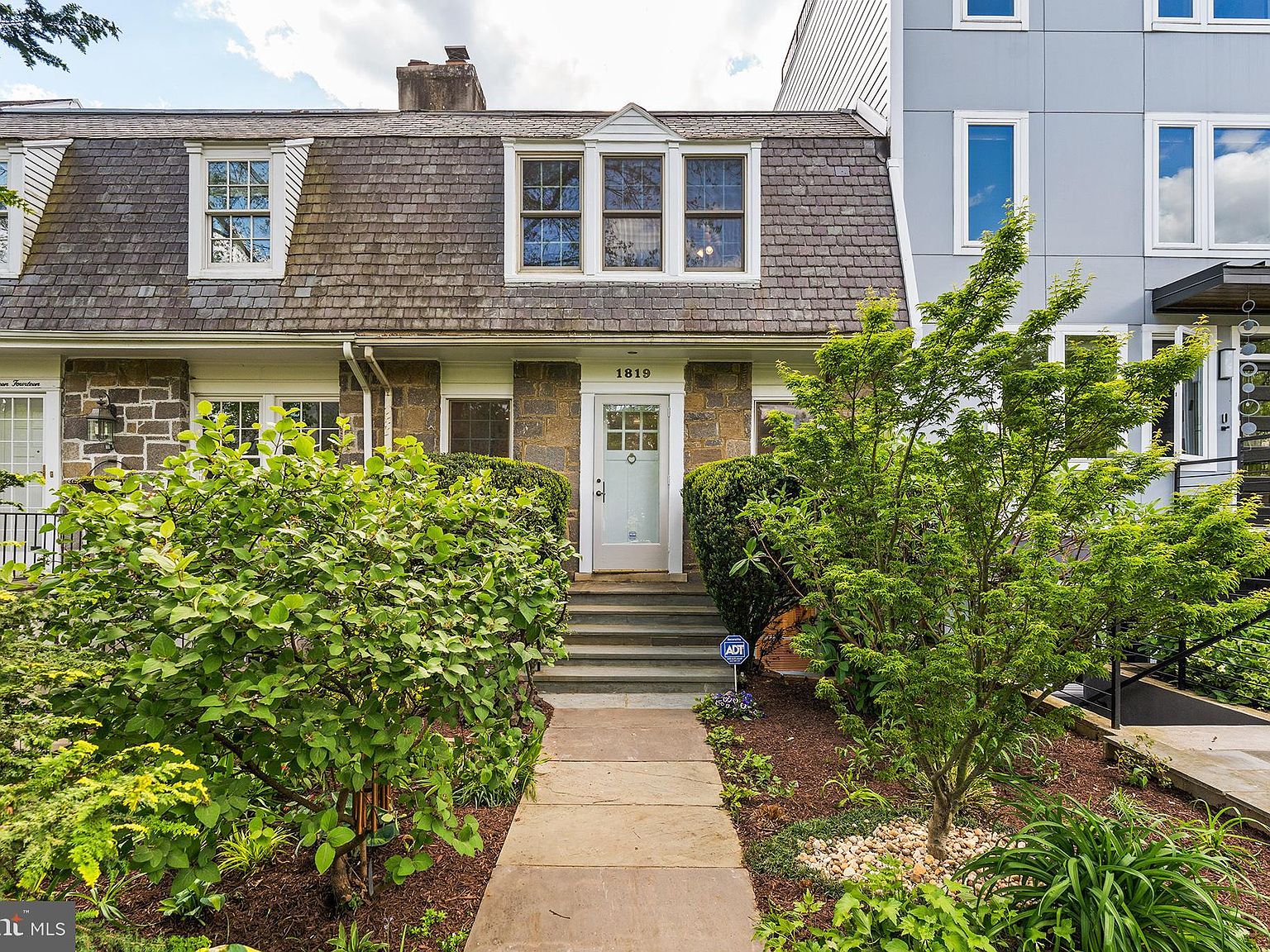 1816 37th St NW, Washington, DC 20007 | Zillow