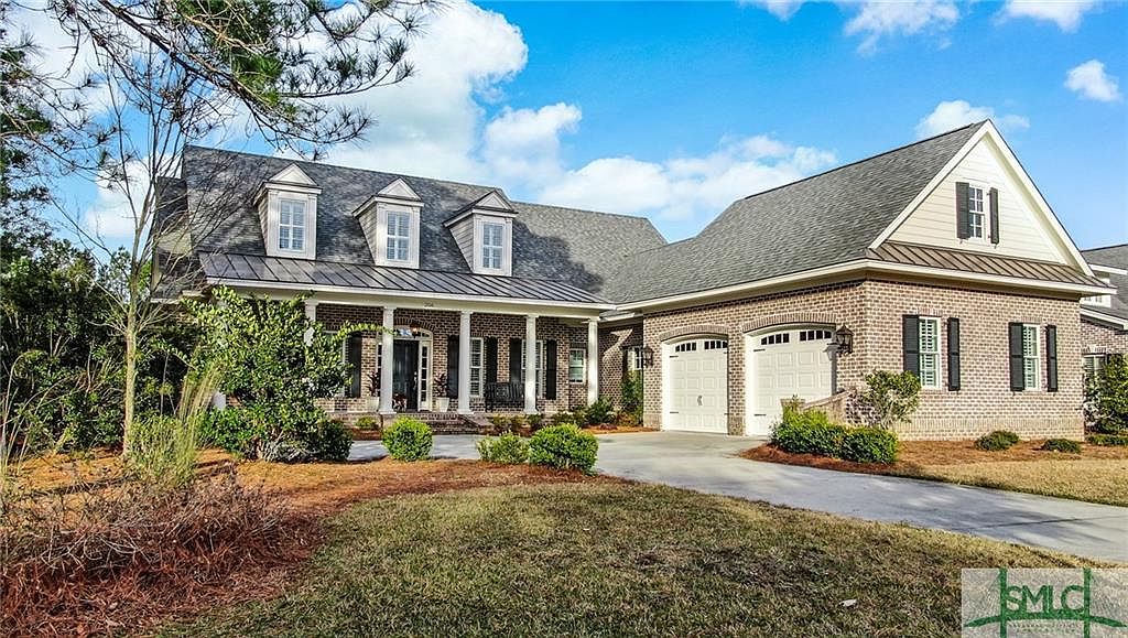 206 Spanton Cres, Pooler, GA 31322 | Zillow