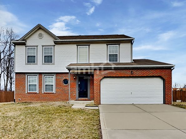 Houses For Rent In Blacklick Ohio