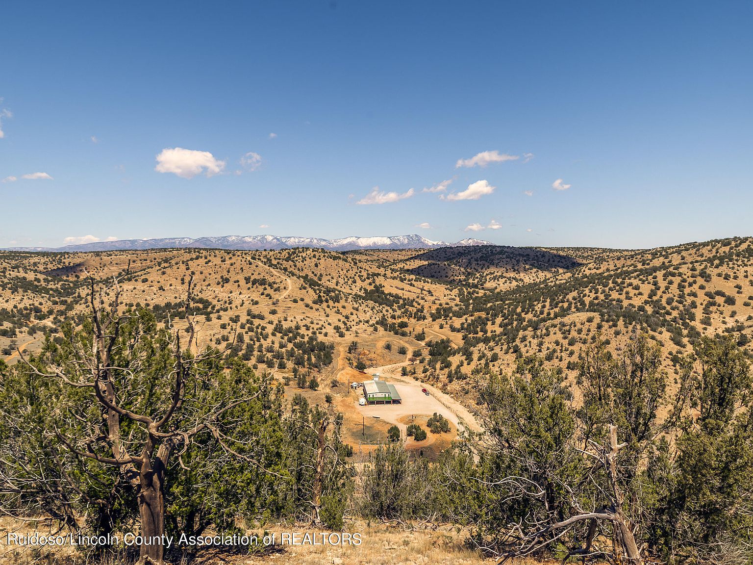 574 Alamo Canyon Rd, Tinnie, NM 88351 | MLS #130917 | Zillow