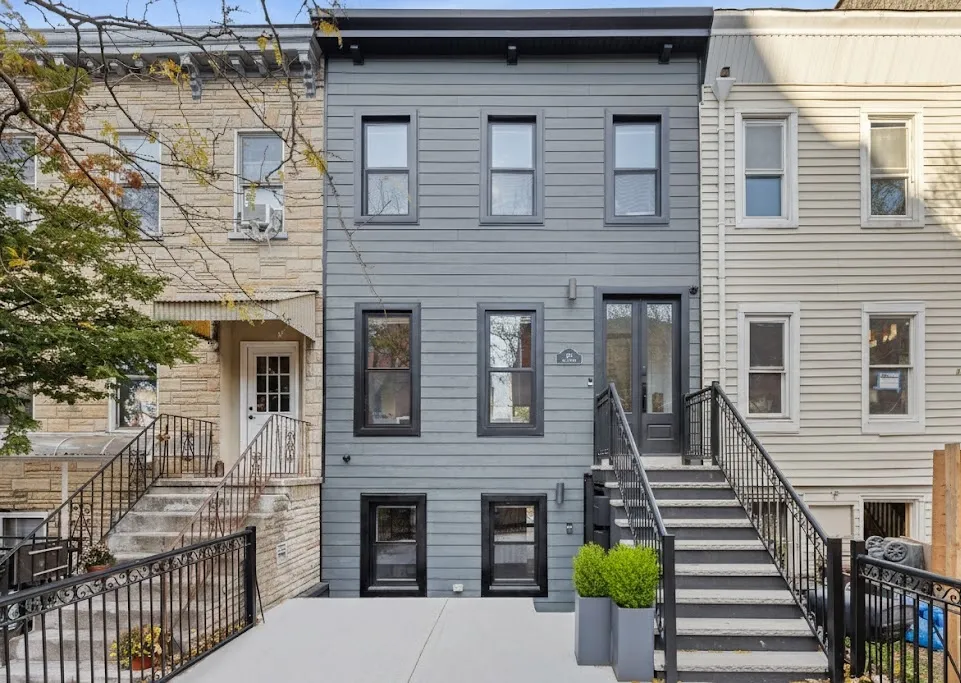 173 8th Street #UNIT1 in Gowanus, Brooklyn | StreetEasy