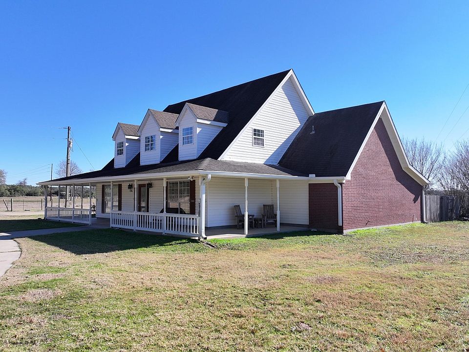 414 County Road 4430, Spurger, TX 77660 | MLS #209325 | Zillow