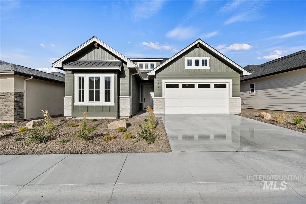 6537 S Evie Way, Horseshoe Bend, ID 83629 | MLS #98955399 | Zillow