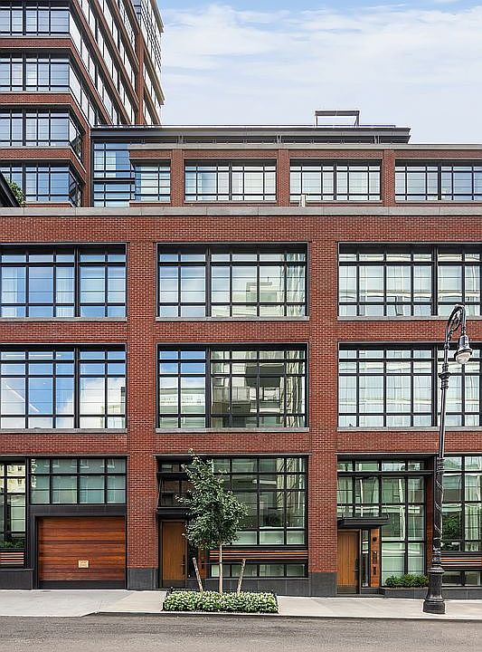 150 Charles St APT M5, New York, NY 10014 | Zillow