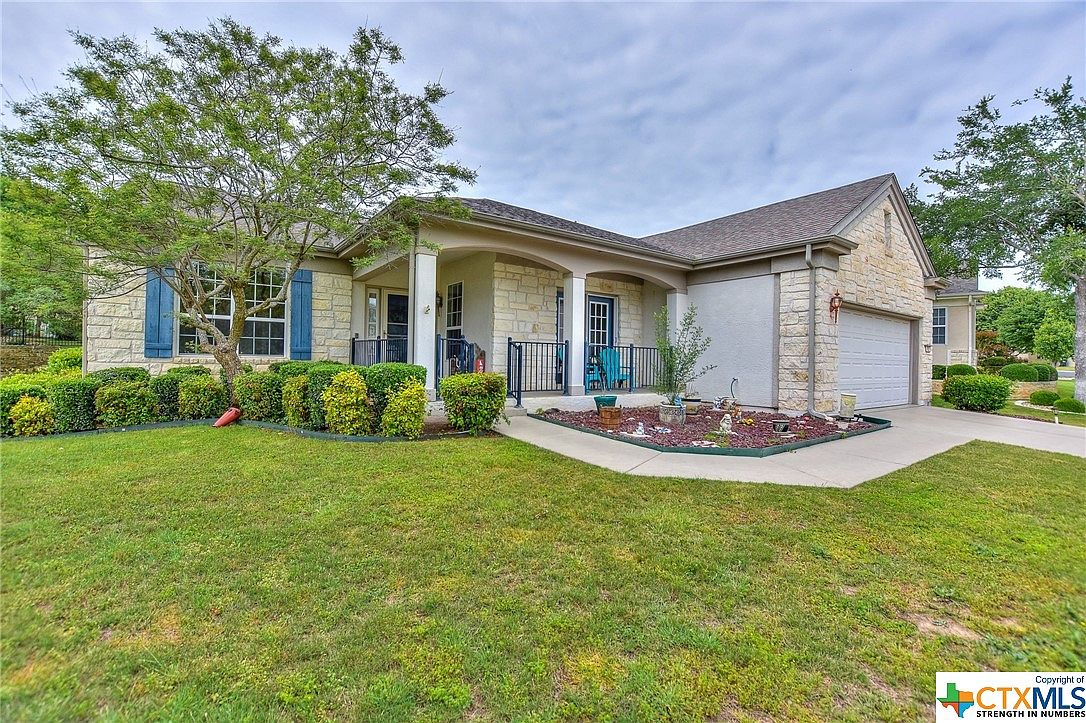 605 Rio Grande Loop, Georgetown, TX 78633 | Zillow