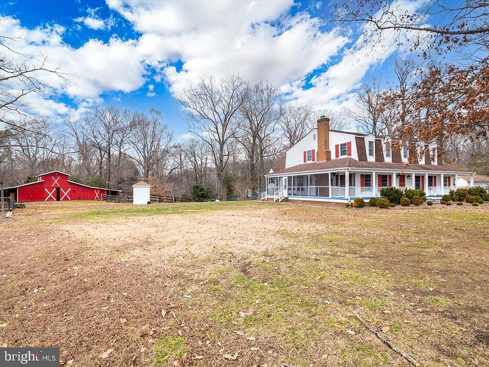 12831 Sturgeon Point Rd, Charles City, VA 23030 | Zillow