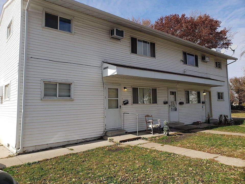 211-217 Fereday Ct, Waterloo, IA 50701 | Zillow