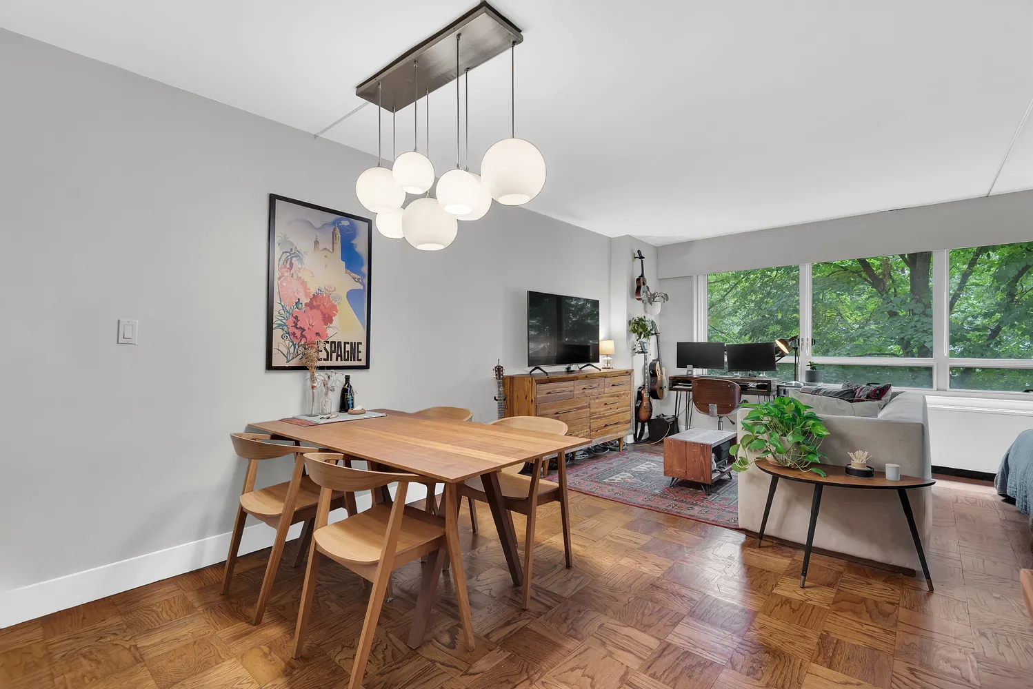 170 West End Avenue #4C in Lincoln Square, Manhattan | StreetEasy