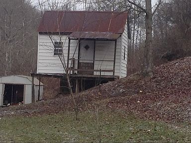 782 Sassafras Ridge Rd, Arnoldsburg, WV 25234 | Zillow