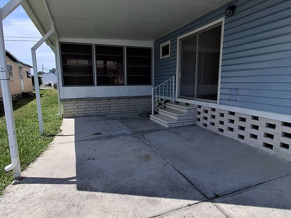 7403 46th Ave N LOT 218, Saint Petersburg, FL 33709 | MLS #11335839 ...