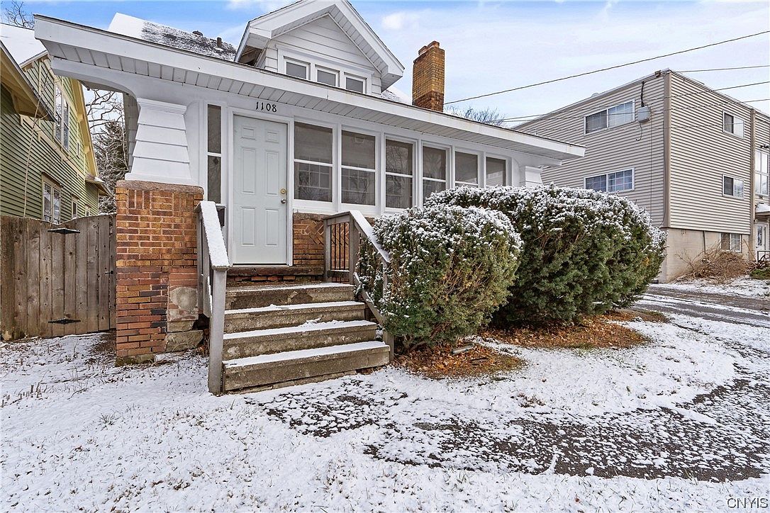 1108 First North St, Syracuse, NY 13208 | Zillow