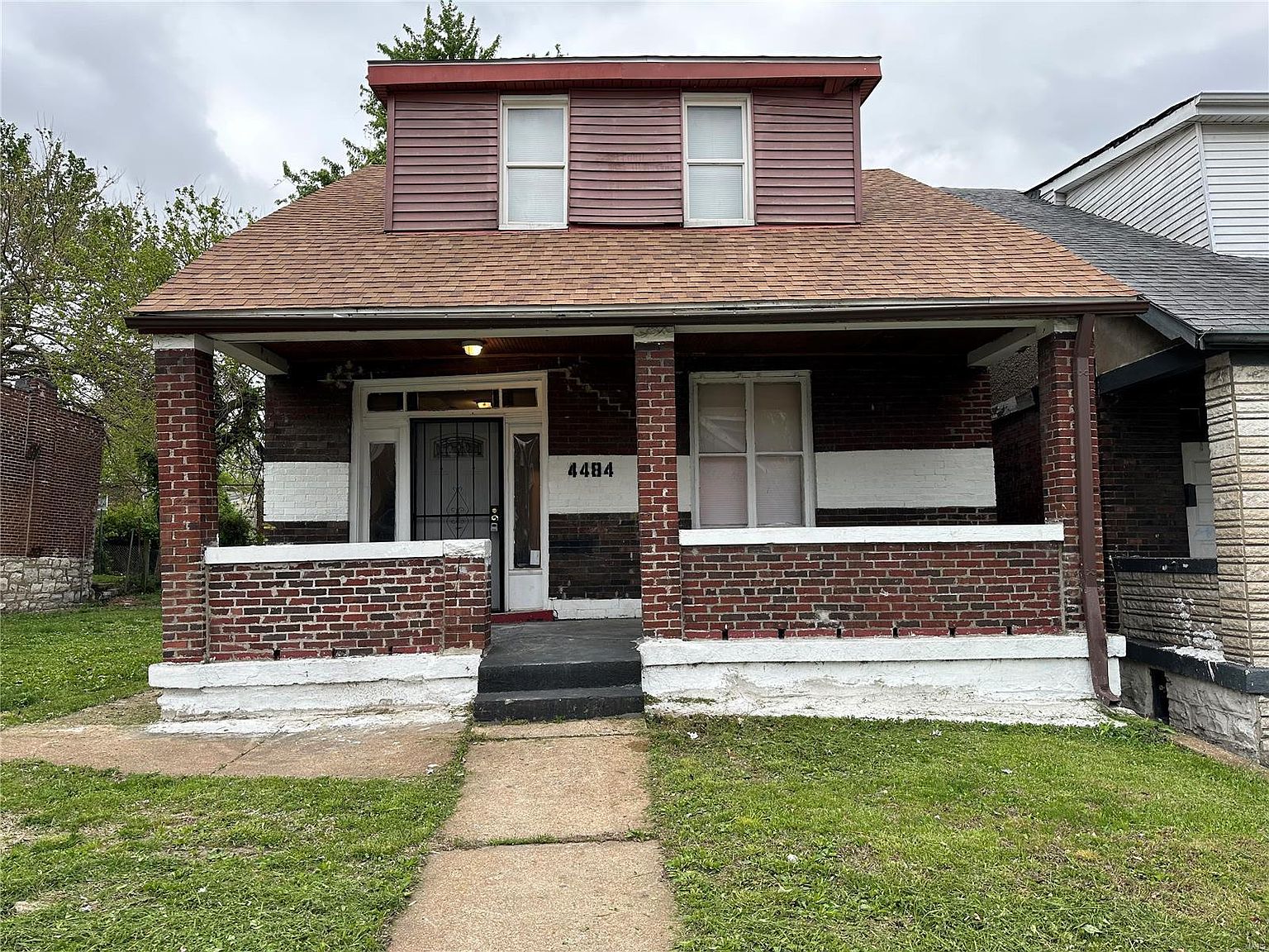 4484 Penrose St, Saint Louis, MO 63115 | MLS #23024754 | Zillow
