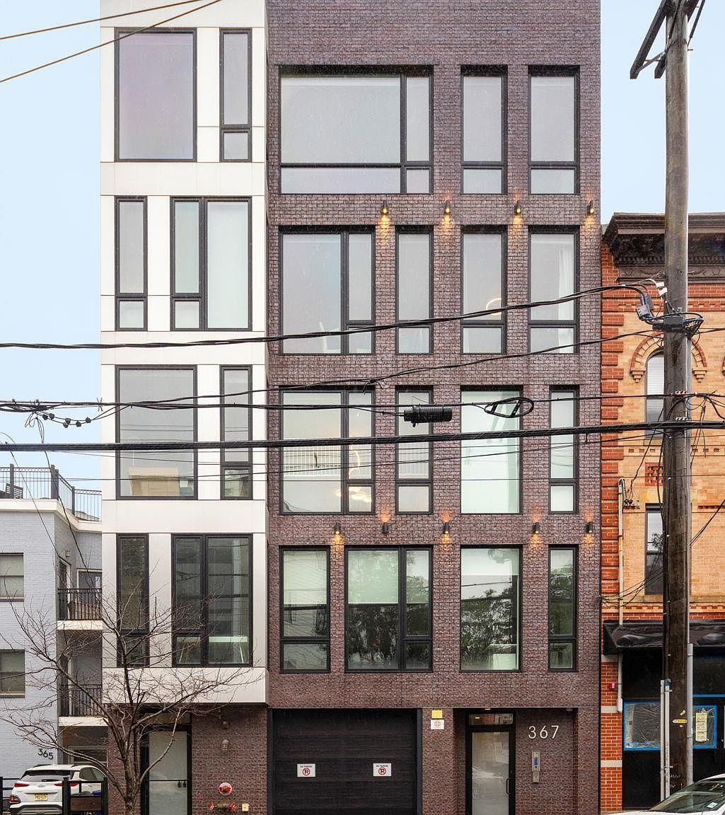 367 3rd St #303, Jersey City, NJ 07302 | MLS #230016254 | Zillow