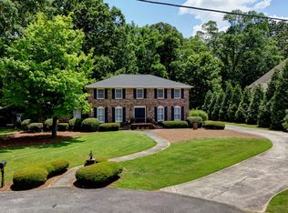 316 E 3rd Ave, Rome, GA 30161 | MLS #10222721 | Zillow