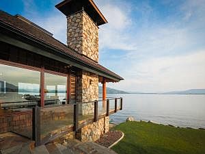 366 Ponder Point Dr, Sandpoint, ID 83864 | Zillow