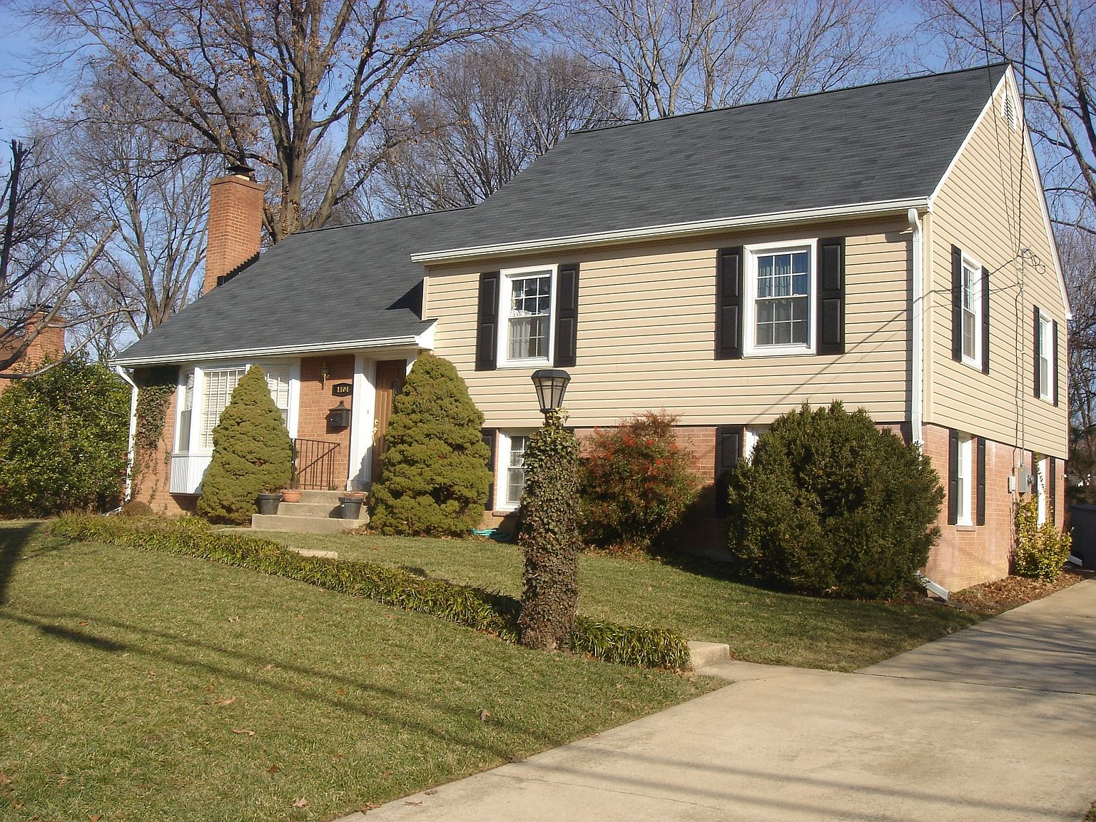 1104 Waynewood Blvd, Alexandria, VA 22308 | Zillow