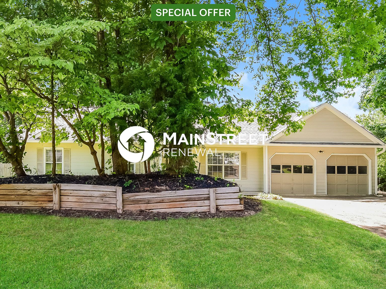 5935 Homestead Cir, Rex, GA 30273 | Zillow