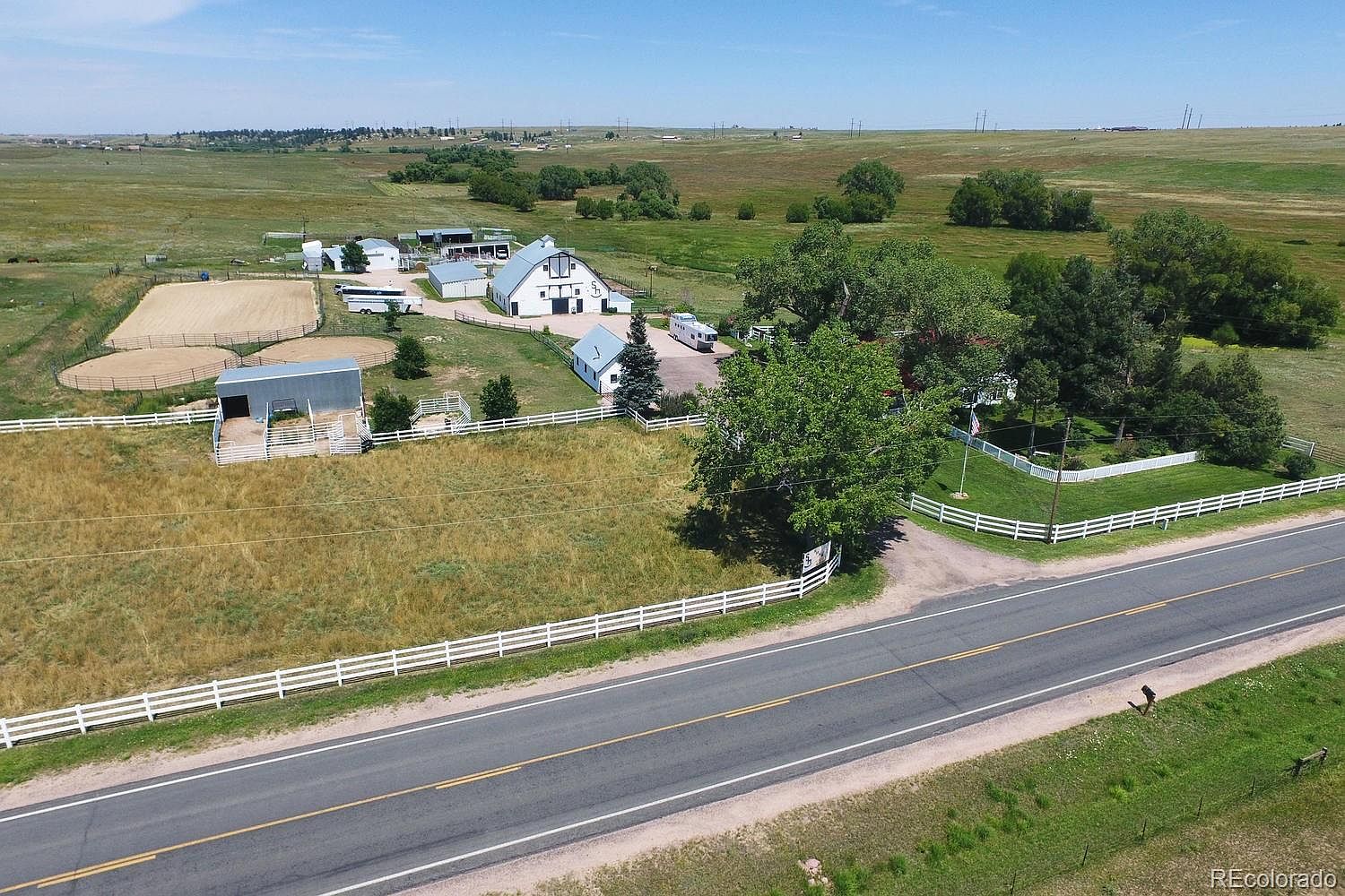 11675 Steele Ave, Elbert, CO 80106 | Zillow