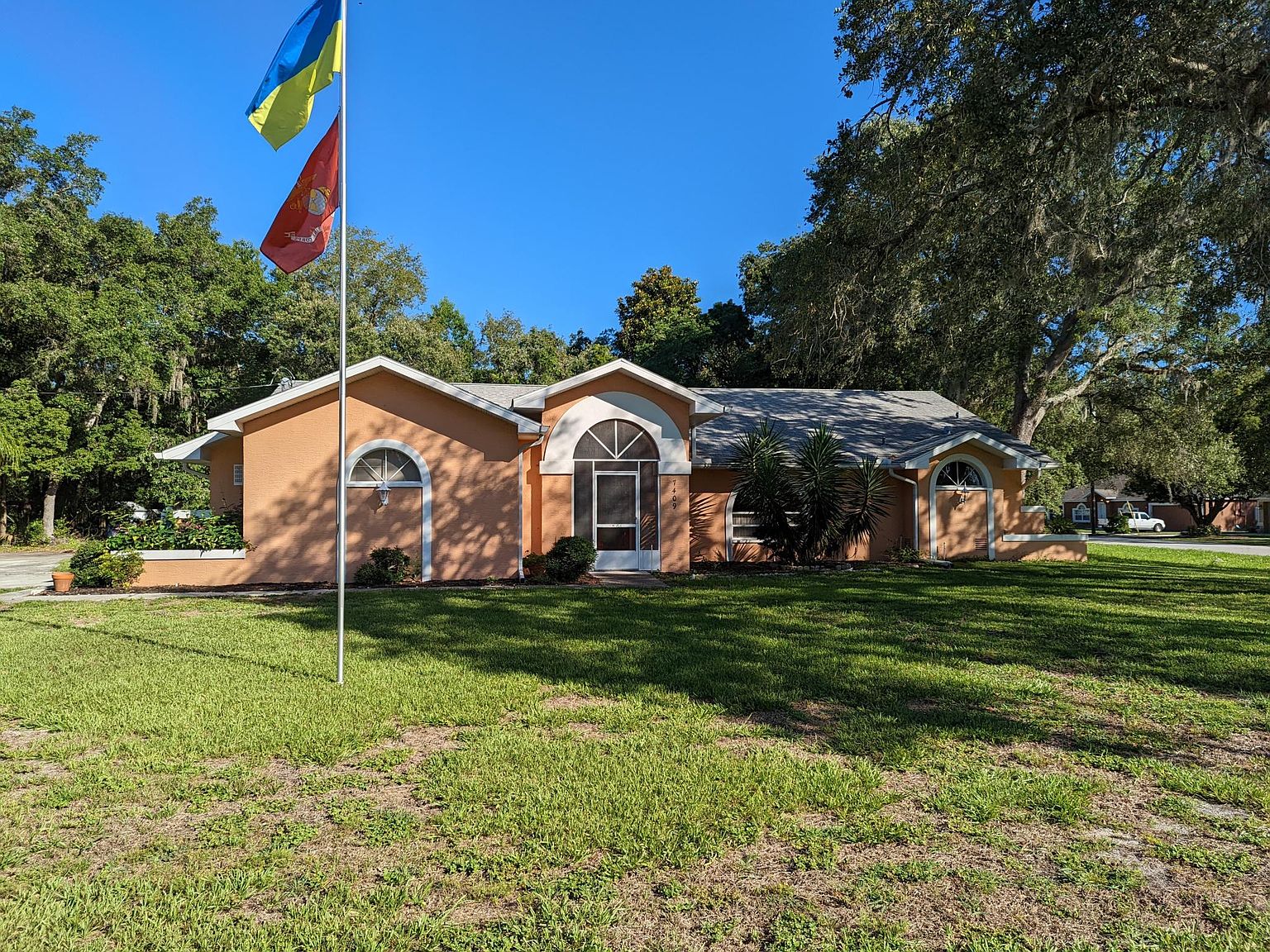 7409 Balsam St, Spring Hill, FL 34606 | Zillow