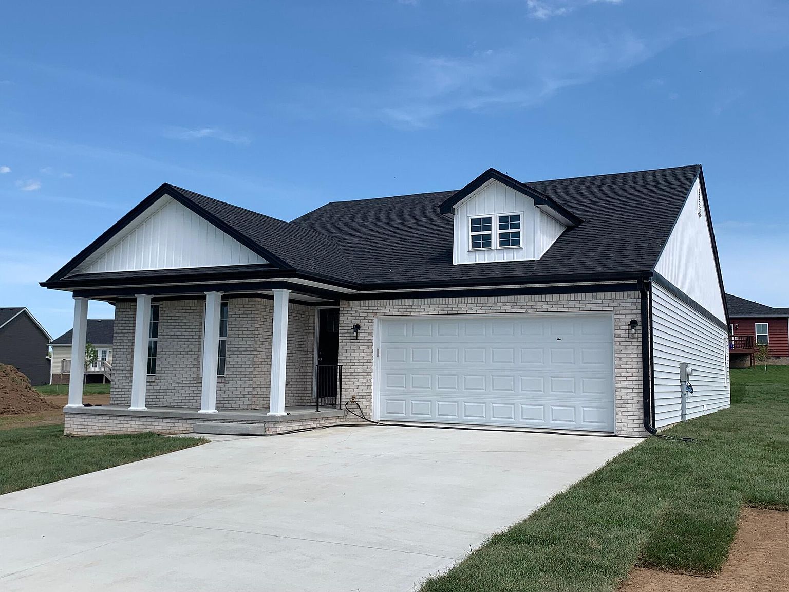 109 Bill Silvey Rd, Danville, KY 40422 | Zillow