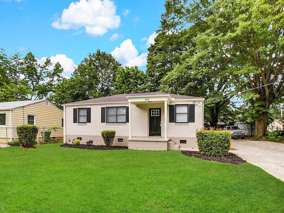 2519 Godfrey Dr NW, Atlanta, GA 30318 | Zillow