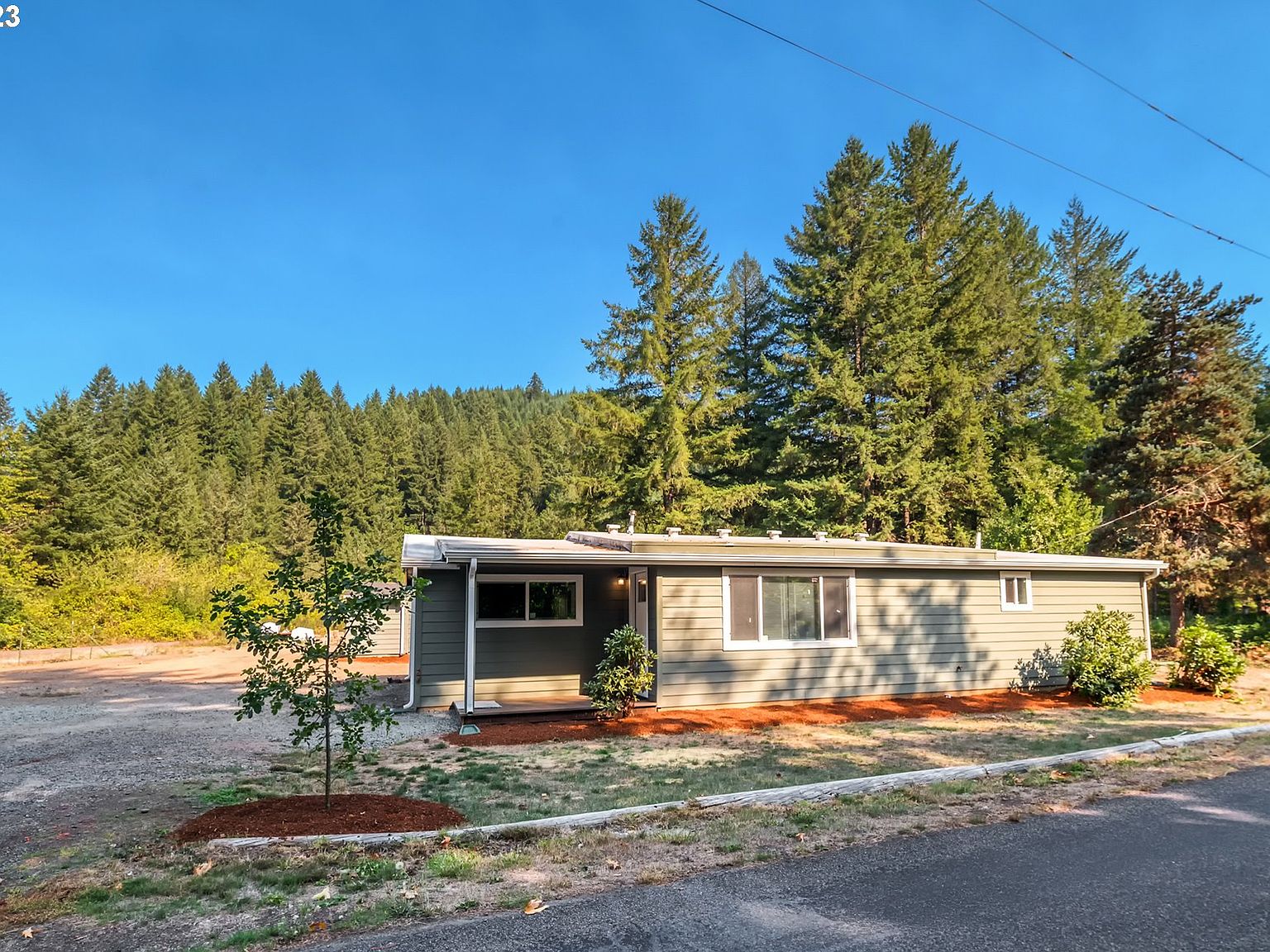 42219 Winberry Creek Rd, Fall Creek, OR 97438 | MLS #23083070 | Zillow