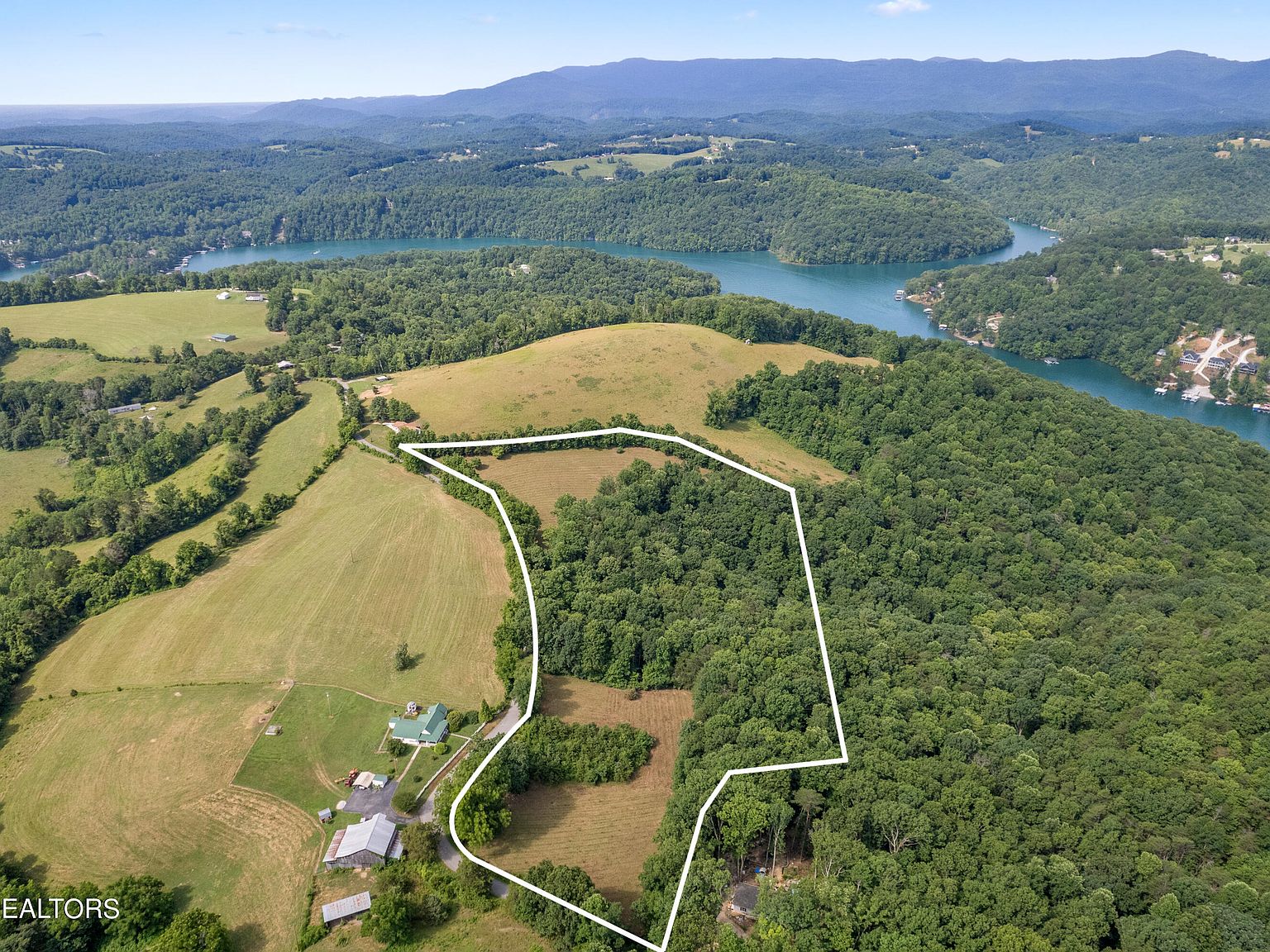 0 Chestnut Stump Rd, La Follette, TN 37766 | MLS #1267066 | Zillow