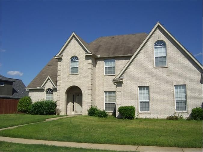 5378 White Diamond St, Memphis, TN 38109 | Zillow