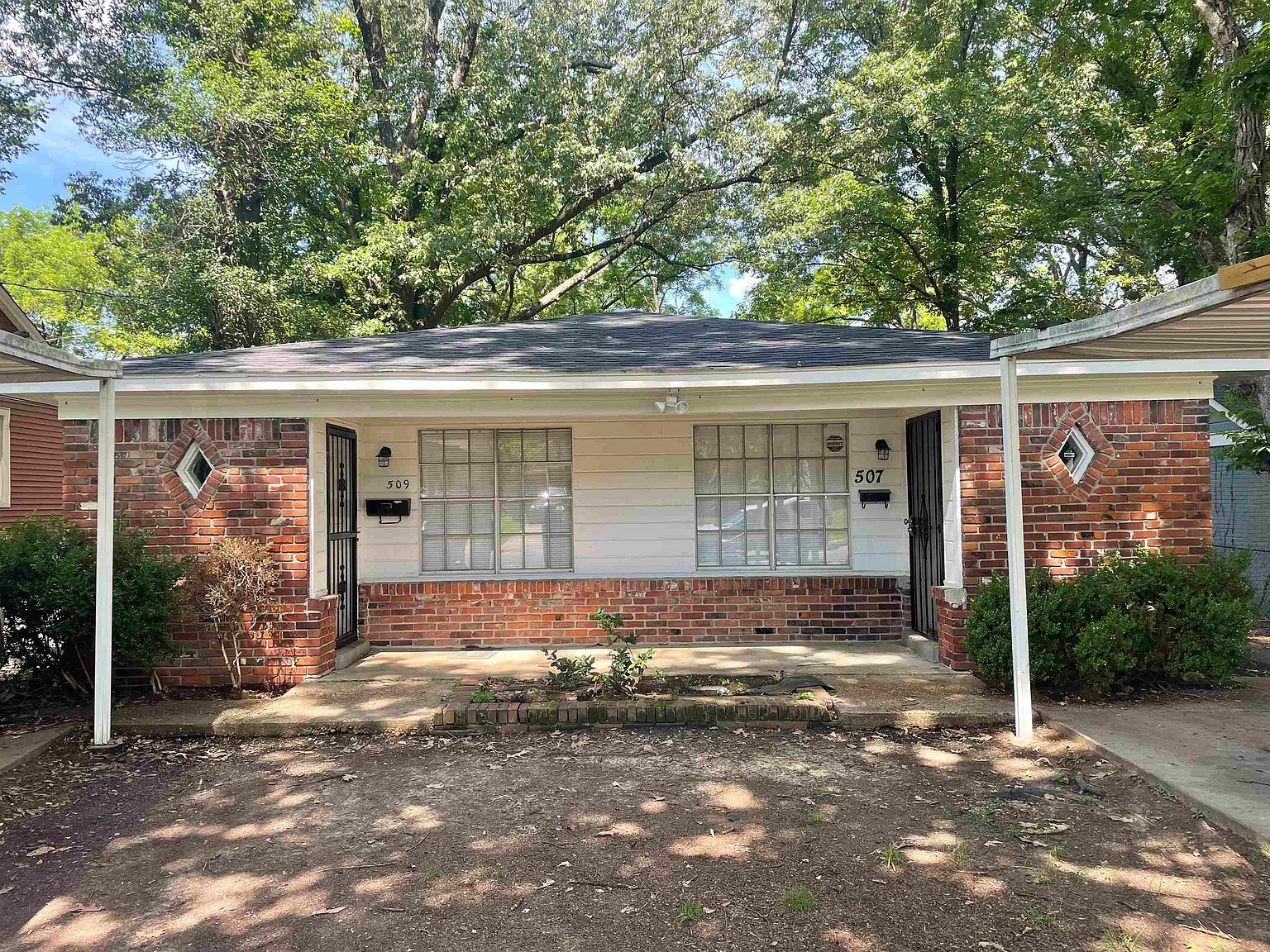 507 Haynes St, Memphis, TN 38111 | Zillow