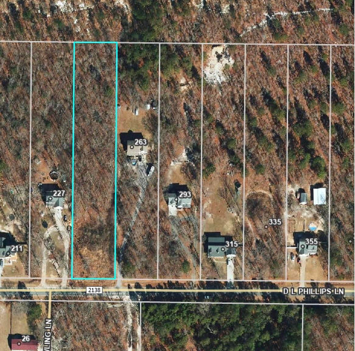 8 D L Phillips Ln, Broadway, NC 27505 | MLS #2500366 | Zillow