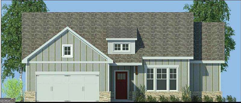 114 Jack Rabbit Dr, Waleska, GA 30183 | MLS #10521057 | Zillow