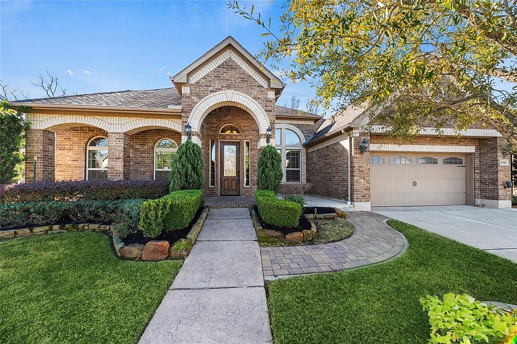 21311 Whistle Wood Dr, Richmond, TX 77406 | MLS #89989135 | Zillow