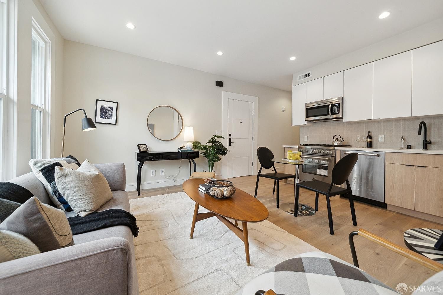 1492 Larkin St APT 1, San Francisco, CA 94109 | MLS #424003360 | Zillow