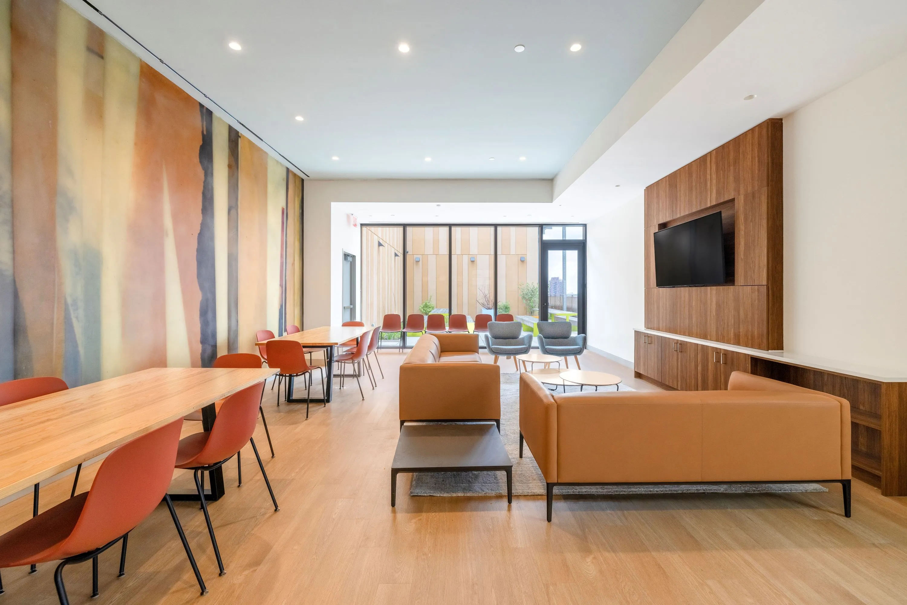 Sendero Verde Phase II at 50 East 112th Street in South Harlem : Sales ...