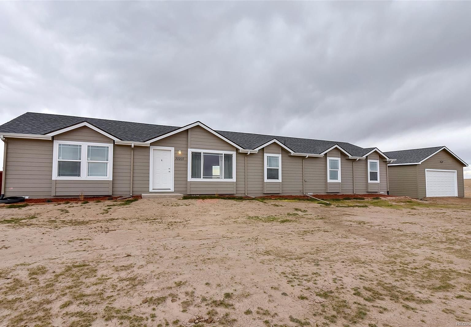 30207 Lonesome Dove Ln, Yoder, CO 80864 | Zillow