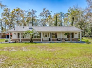 1028 Dr Martin Luther King Jr Rd, Crawfordville, FL 32327 | MLS #370562 ...