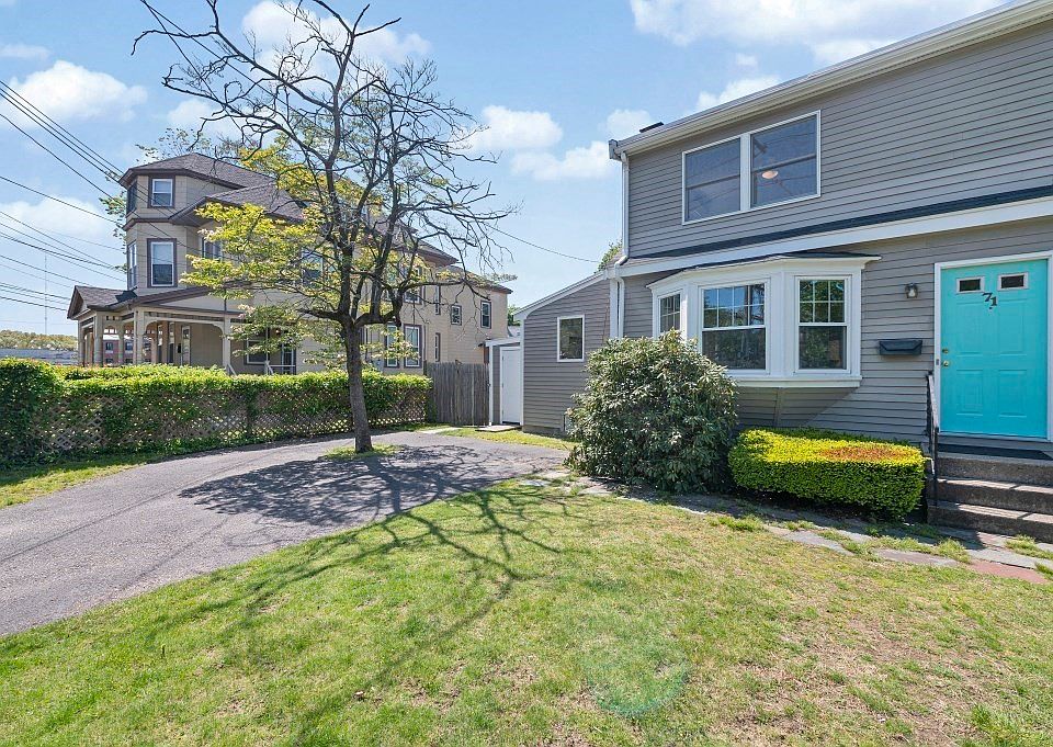71 Hartford St UNIT 71, Newton Highlands, MA 02461 | Zillow