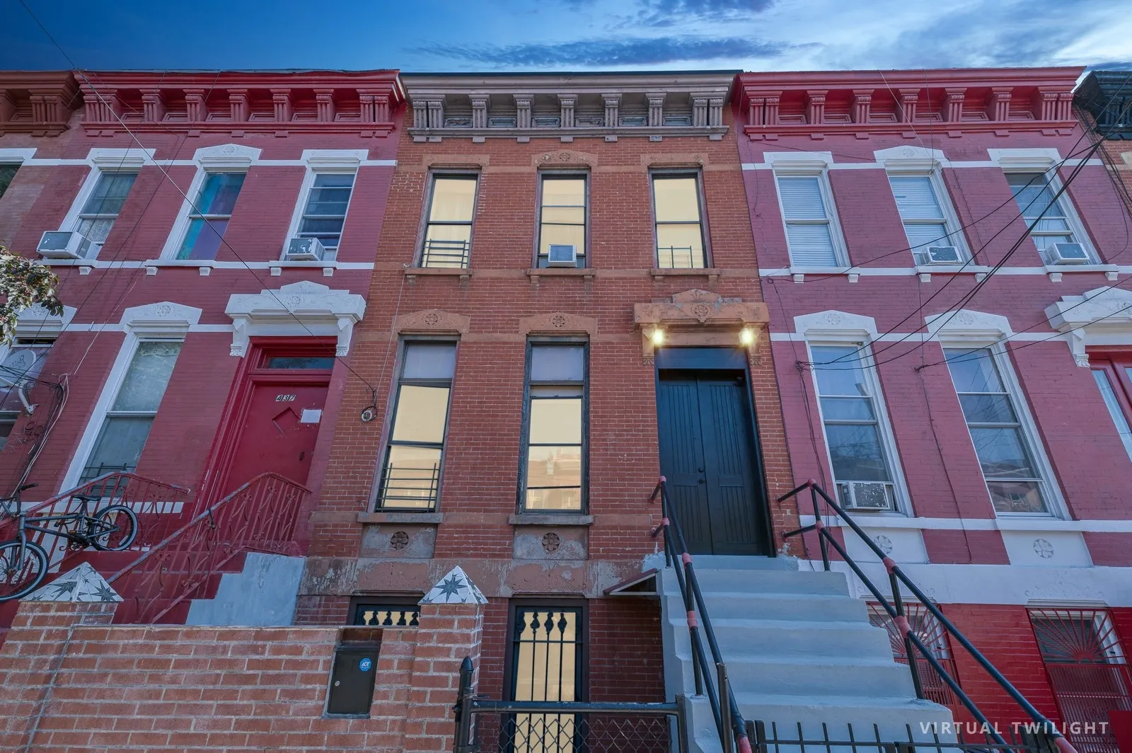439 East 141st Street #TWHSE in North New York, Bronx | StreetEasy