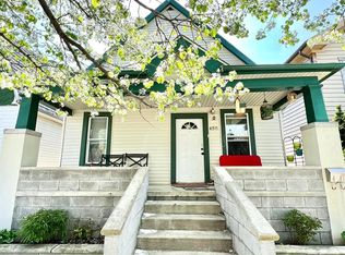 4516 Springwells St, Detroit, MI 48210 | Zillow