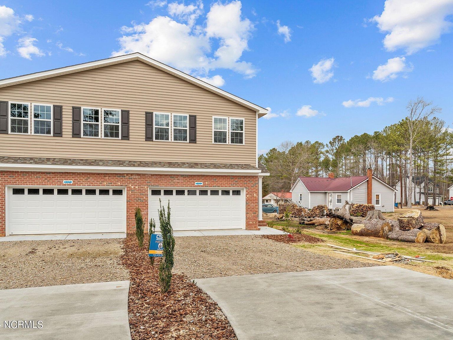 334 Smith Street, Vass, NC 28394 | Zillow