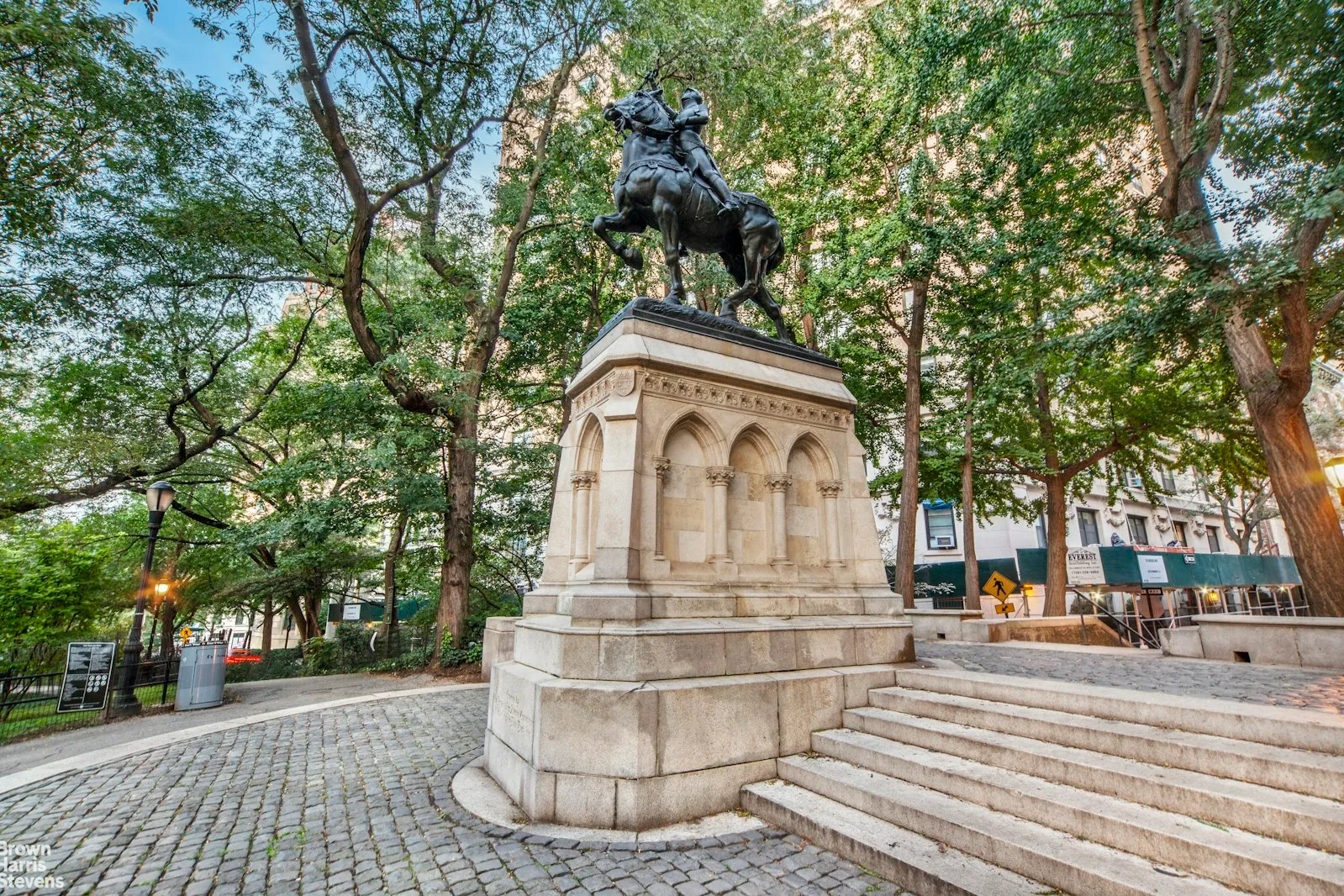 210 Riverside Drive #12F in Upper West Side, Manhattan | StreetEasy