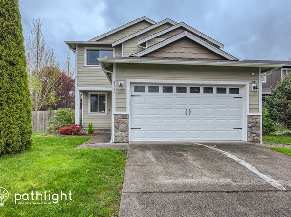 Houses For Rent in Spanaway WA - 34 Homes | Zillow