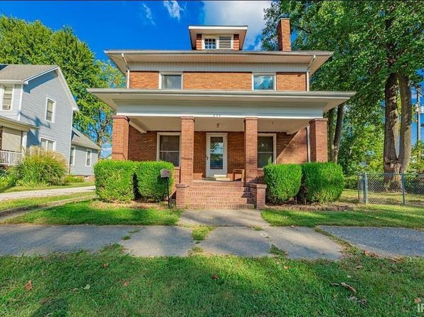 Princeton IN Real Estate - Princeton IN Homes For Sale | Zillow