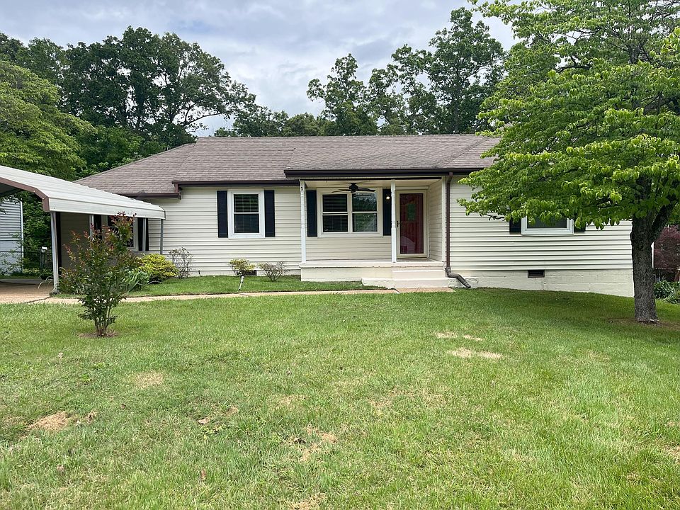 1237 W Fairfax Dr, Chattanooga, TN 37415 | MLS #1373625 | Zillow