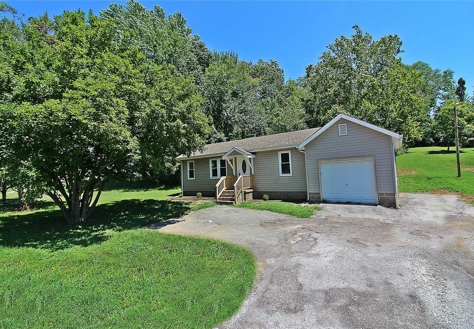 4522 Von Talge Rd, Saint Louis, MO 63128 | Zillow