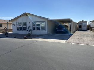 9351 E 28th St #127, Yuma, AZ 85365 | MLS #11227784 | Zillow