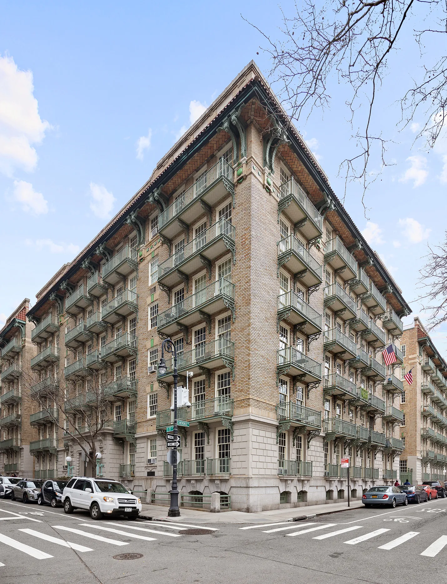 517 East 77th Street #2I in Lenox Hill, Manhattan | StreetEasy