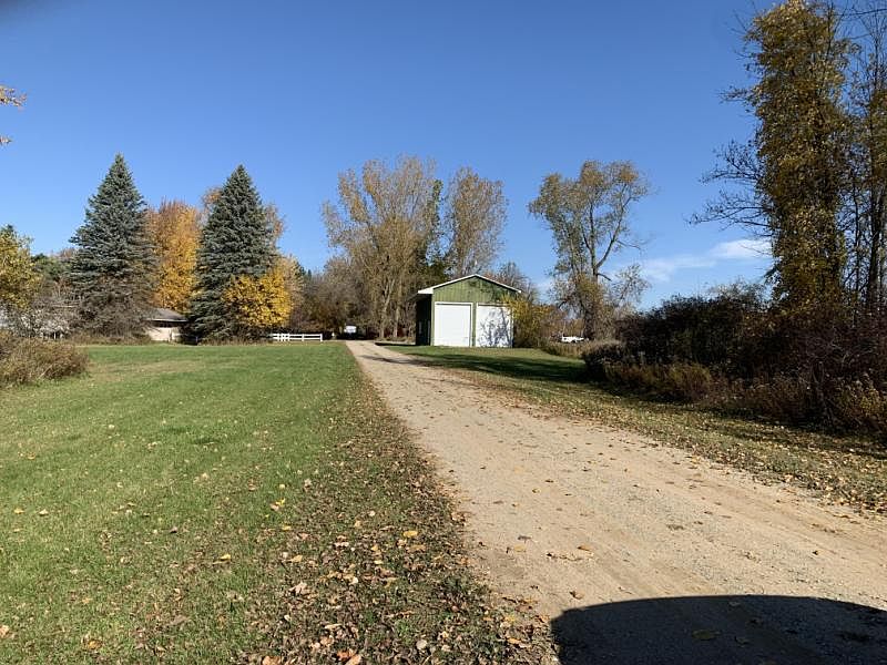 4571 W Marlette Rd, Clifford, MI 48727 | Zillow